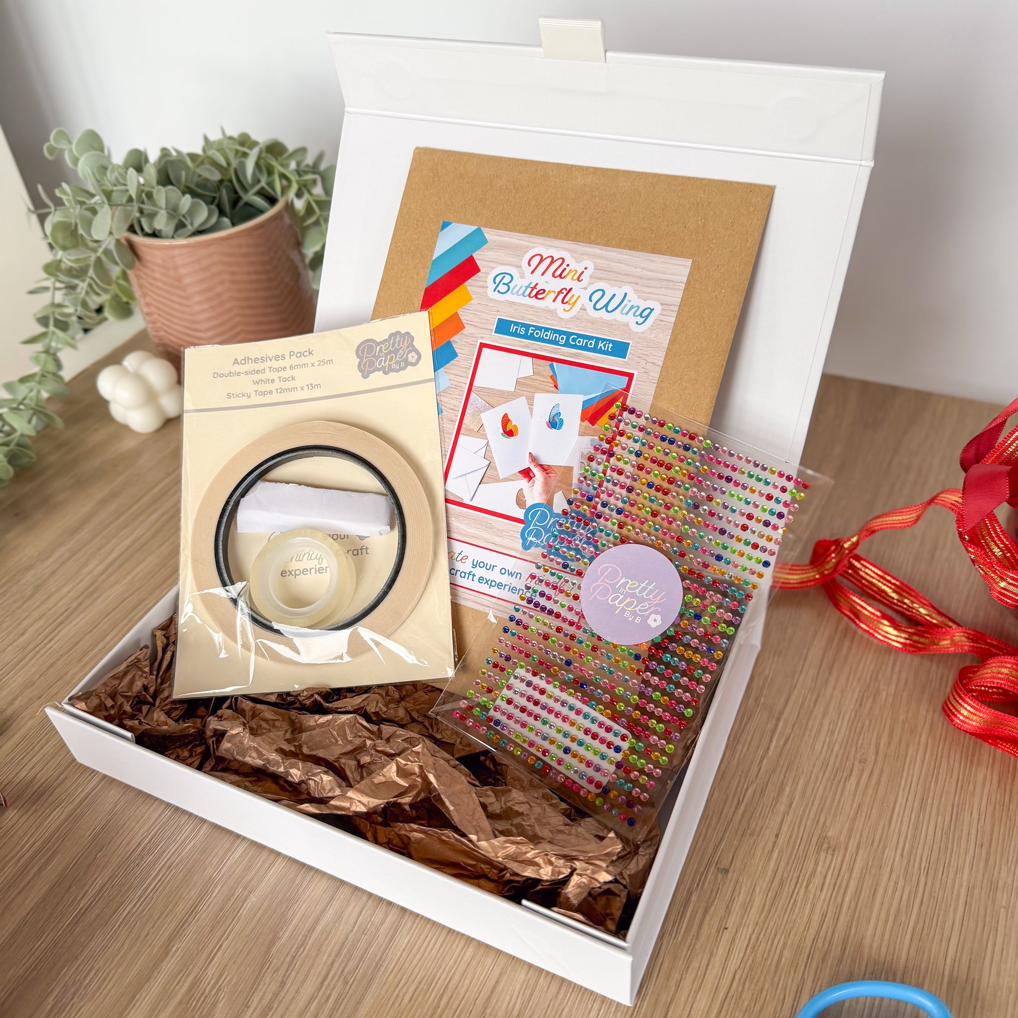 Build your Bronze Tier Gift Box | Mindful Mix-and-match Paper Craft Bu ...